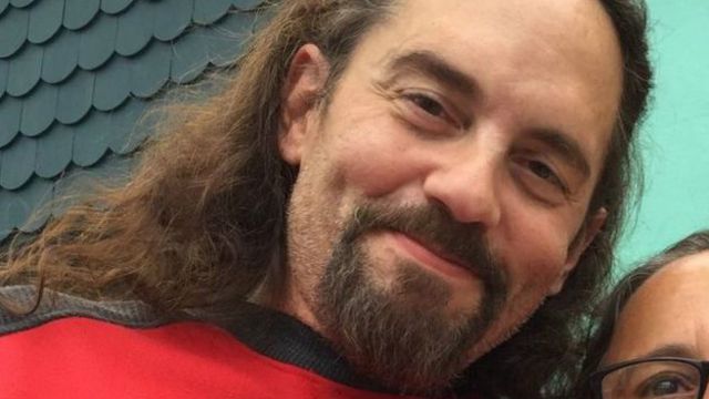 Muere en el escenario Nick Menza, exbaterista de Megadeth - BBC News Mundo