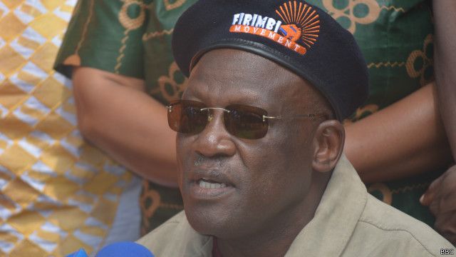 Upinzani wasitisha maandamano Kenya - BBC News Swahili