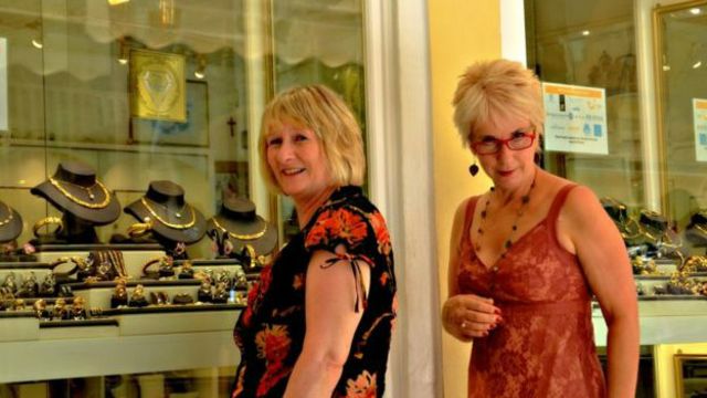 Nosotros proponemos el tema, tú mandas las fotos - BBC News Mundo