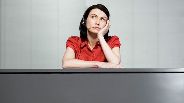 Самые важные 30 секунд вашей карьеры - BBC News Русская служба