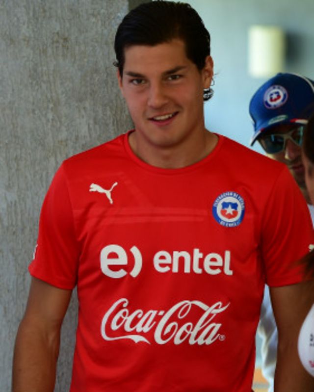 5 curiosidades de la Copa América que quizás no conoces - BBC News Mundo