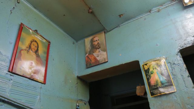 El Bronx, el centro del horror desarticulado a 800 metros de la casa de ...