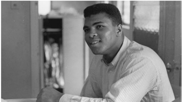 Mohamed Ali est mort - BBC News Afrique