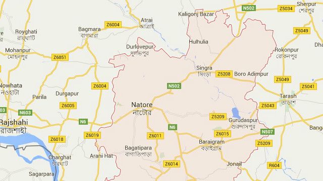 নাটোরে মুদি দোকানদারকে কুপিয়ে হত্যা - BBC News বাংলা