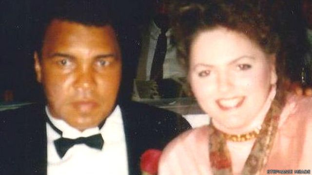 'अली से मेरी 30 सालों तक ख़तो किताबत चली' - BBC News हिंदी