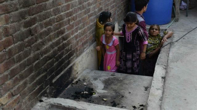 Pembunuhan atas nama kehormatan 'tidak Islami' - BBC News Indonesia