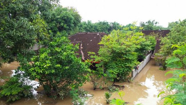 Korban longsor Jateng 47 tewas dan 15 hilang - BBC News Indonesia