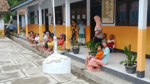 Korban longsor Jateng 47 tewas dan 15 hilang - BBC News Indonesia