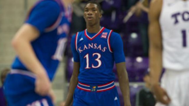 Cheick Diallo arrive en NBA, Ibaka à Orlando - BBC News Afrique