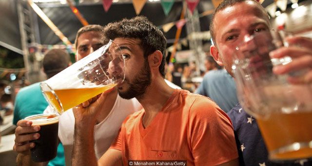 Bir yang berusia lebih tua dari Alkitab - BBC News Indonesia