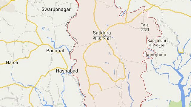 সাতক্ষীরায় পুরোহিতকে কুপিয়ে হত্যার চেষ্টা - BBC News বাংলা