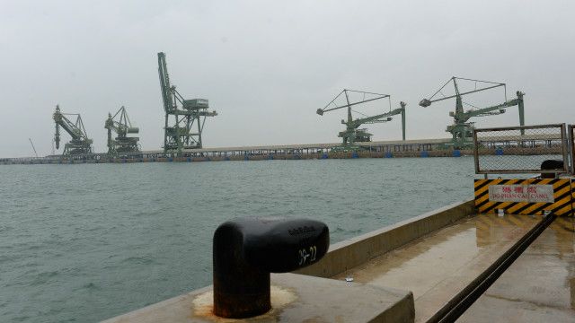 Hải sản ở gần Formosa 'vẫn còn độc' - BBC News Tiếng Việt