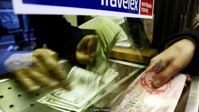 Dampak Brexit, ekspatriat di Inggris rugi - BBC News Indonesia