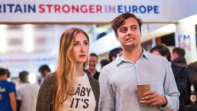 Dampak Brexit, ekspatriat di Inggris rugi - BBC News Indonesia