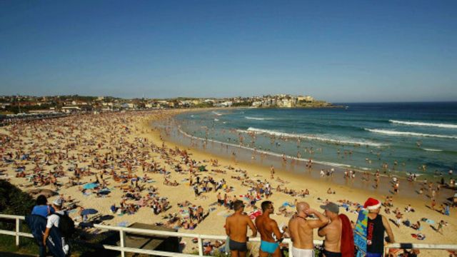 移民澳大利亚的不尽人意之处 - BBC 英伦网