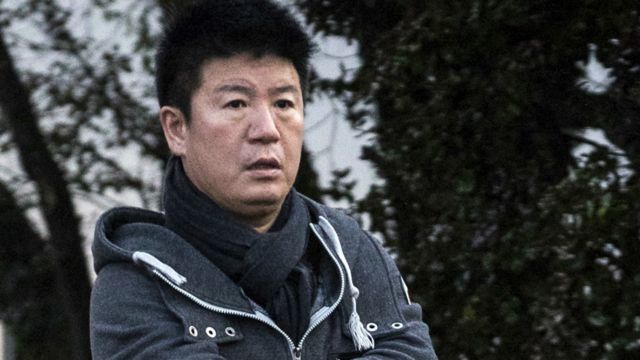 新西蘭法院允中國「百名紅通」閆永明以巨額罰款和解 - BBC News 中文