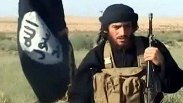 Siapa sebetulnya yang membunuh tokoh ISIS, Muhammad al Adnani? - BBC ...