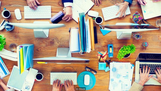 Kenapa Anda selalu merasa sibuk (meski sebenarnya tidak) - BBC News ...