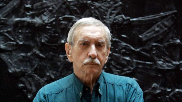 Penulis drama AS Edward Albee meninggal dunia di usia 88 - BBC News ...