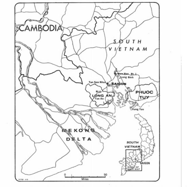 VNCH hai hôm trước giờ buông súng - BBC News Tiếng Việt