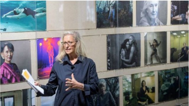 Serba-serbi seni dan hiburan sepekan dalam foto - BBC News Indonesia