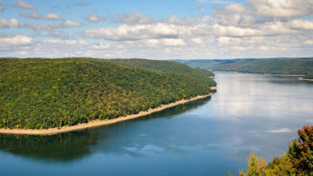 圖輯：被遺忘的優美秘境 - BBC 英伦网