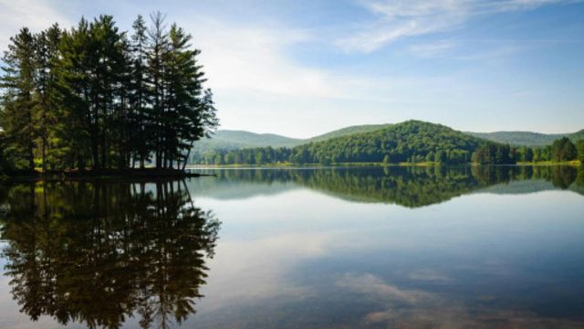 圖輯：被遺忘的優美秘境 - BBC 英伦网