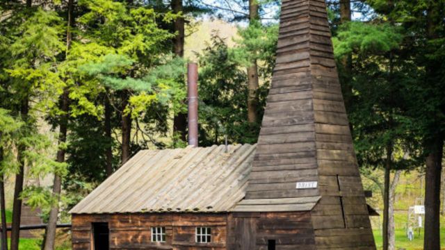 圖輯：被遺忘的優美秘境 - BBC 英伦网