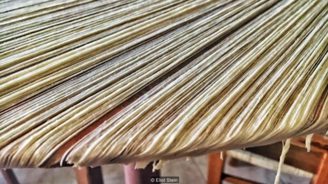 意大利最稀有麵食的秘方 - BBC 英伦网