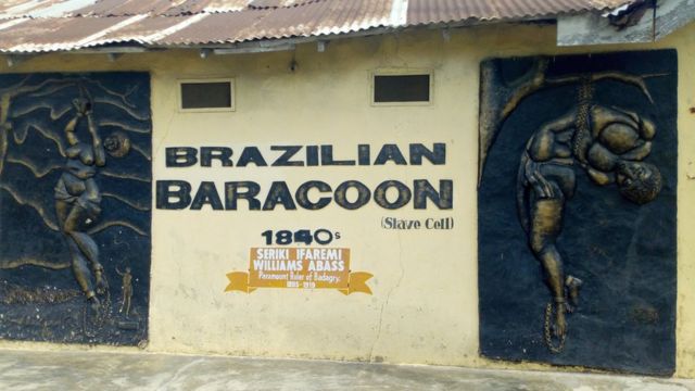 Seriki Williams Abass: Ọba Badagry tó jẹ́ ẹrú, tó tún padà di olówò ẹrú ...