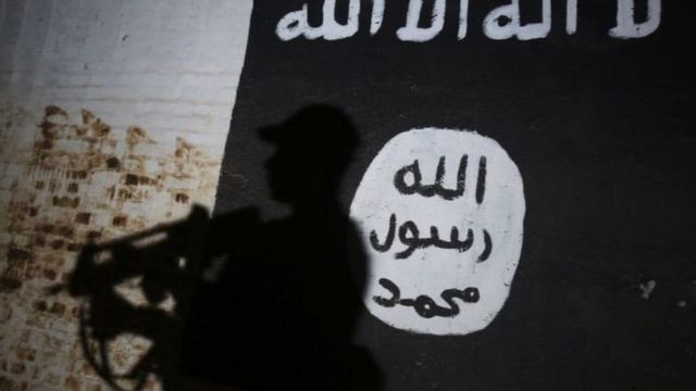 Kisah pemimpin baru ISIS: Khalifah tanpa kekhalifahan, bagaimana orang ...