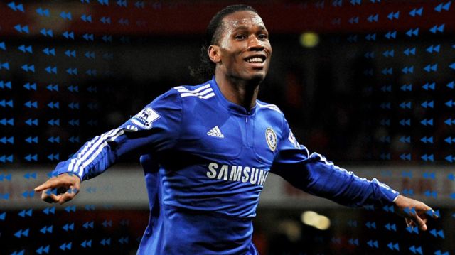 Rwanda: Salma Mukansanga, Didier Drogba, Sauti Sol…bazita izina abana b ...