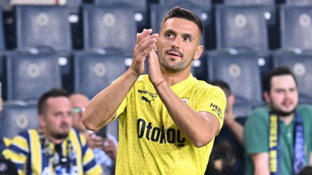 Dusan Tadic: Sırp futbolcuya yönelik soygun girişiminde ‘ikiz kardeş ...
