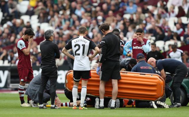 West Ham United - BBC Sport