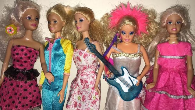 Barbika puni 62 godine: Koliko dobro poznajete lutku koja je mnogima ...