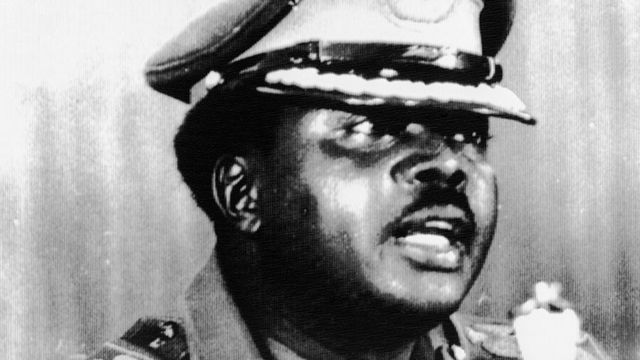 Murtala Mohammed: Aṣaájú tó kọ́kọ́ gbógun tàwọn alájẹbánu, tó sì ta ...