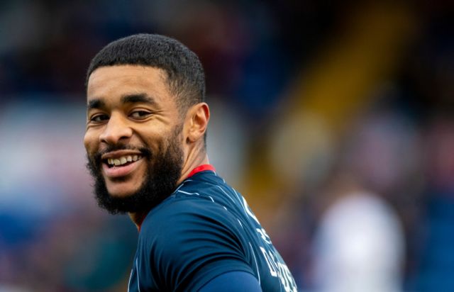 Ross County - BBC Sport