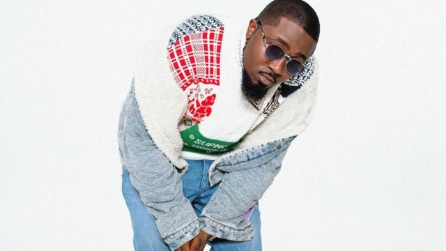 Ice Prince Zamani: Court remand Nigerian rapper over assault charge ...