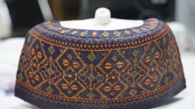 Hular Zanna Bukar: Cikar adon 'yan birni - BBC News Hausa