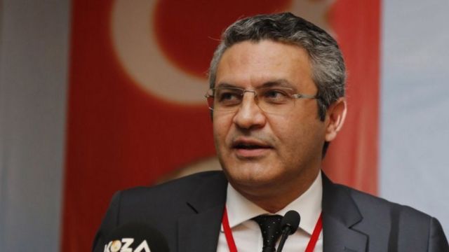 Sadullah Ergin kimdir? CHP listelerinden adaylığı neden tartışılıyor ...