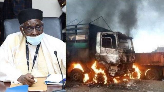 Ohaneze,Massob asaala Northen Elders Forum: " Asị! ọ bụ ndị ugwu na ...