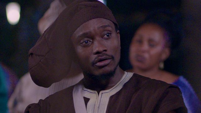Brymo: Nigerian singer tok sorry ova im choice of word about pipo from ...