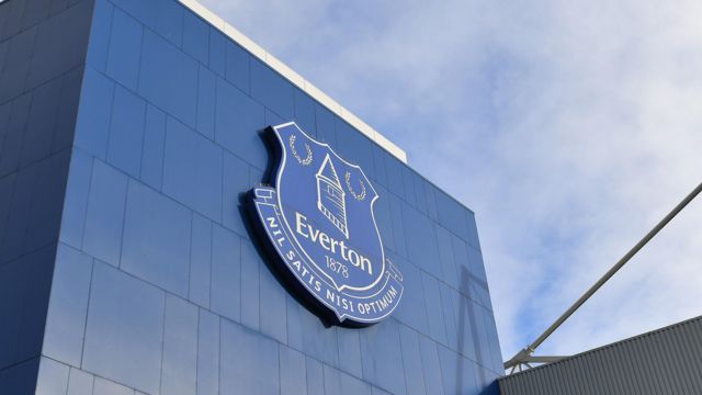 Everton - BBC Sport