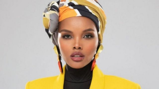 Maxay BBC-du ku xulatay Xaliimo Aadan? - BBC News Somali