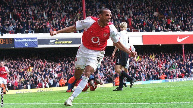 Liverpool v Arsenal: Which players have had biggest impact in last 15 ...