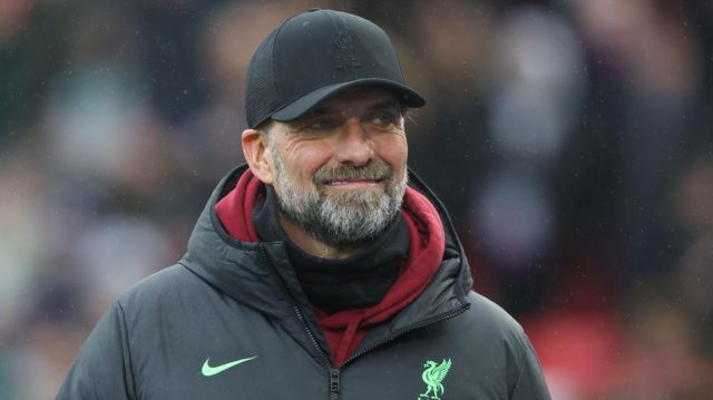 Liverpool - BBC Sport