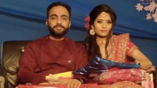 ਲੰਡਨ 'ਚ ਗੁਰਦਾਸਪੁਰ ਦੀ ਕੁੜੀ ਦਾ ਕਤਲ, ਕਿਸ ਉੱਤੇ ਲੱਗੇ ਇਲਜ਼ਾਮ, ਮਾਪਿਆਂ ਨੂੰ ਕਿਸ ...