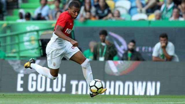 Mbappe don pass medical for PSG - BBC News Pidgin