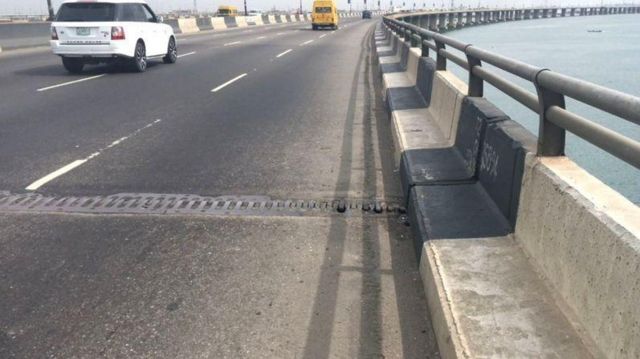 Third Mainland Bridge update today: Wetin you need to know as di bridge ...
