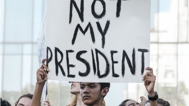 Calexit: el movimiento de los que quieren que California abandone EE.UU ...